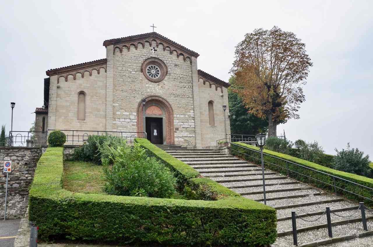 Scopri Rovato - Scopri informazioni e curiosità su Rovato